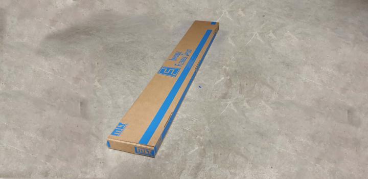 Invisible Flexible Splice - IFS | MLT Group